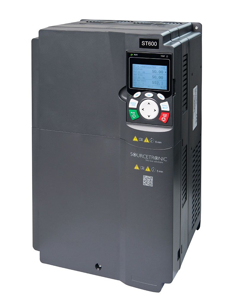 Frequency Inverter ST600 30KW 400V