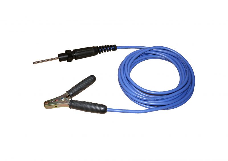 Cable de alta tensión HVC06C-KL04