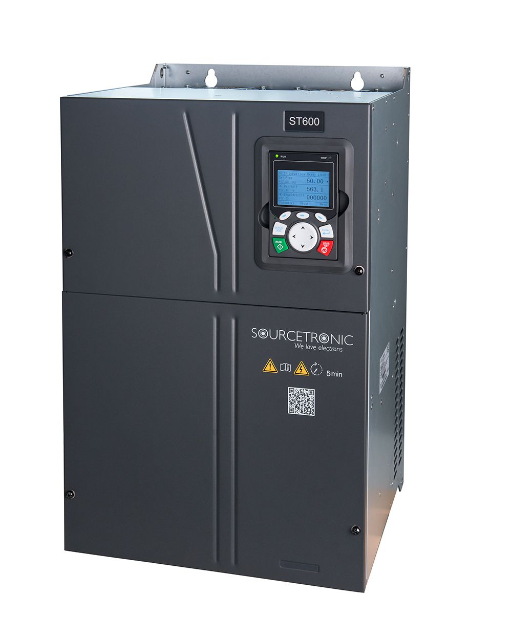 Frequency Inverter ST600 200KW 400V
