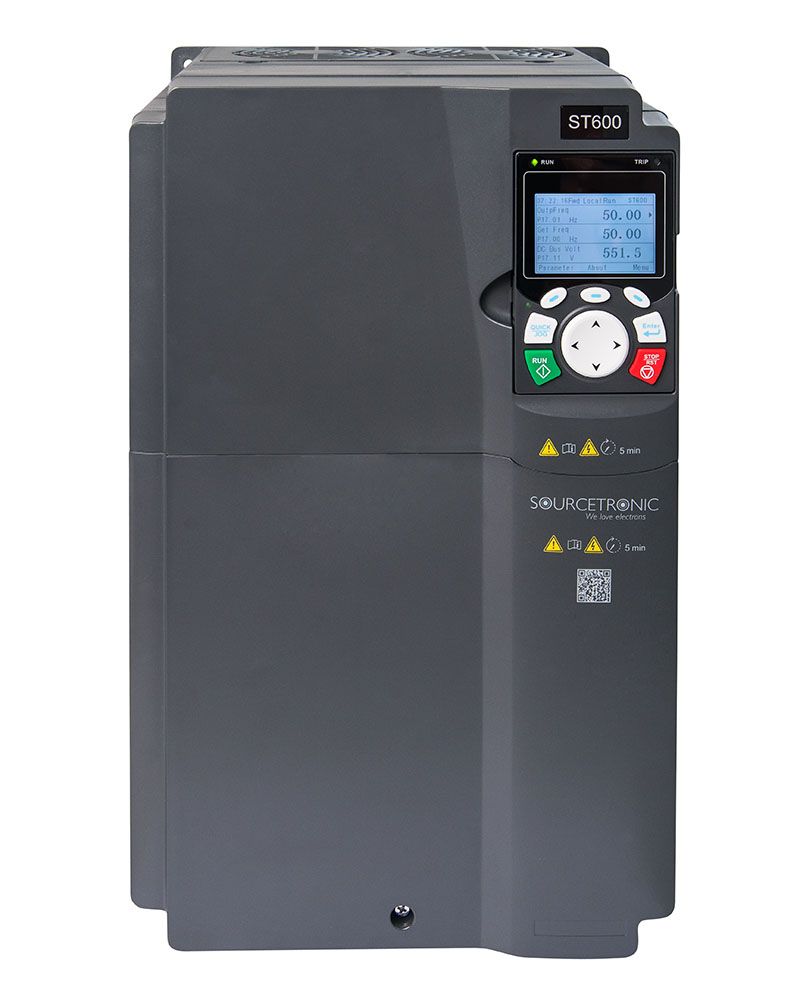 Frequency Inverter ST600 30KW 400V