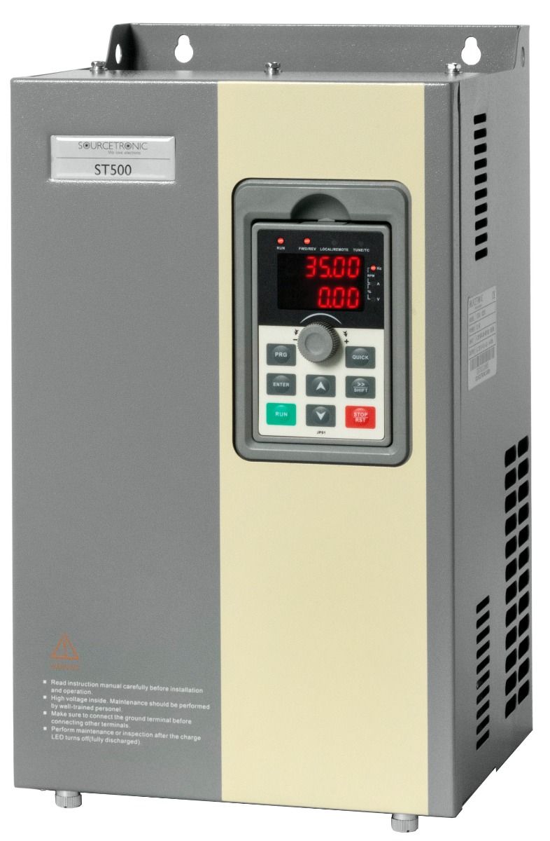 Frequenzumrichter ST500 75KW 400V