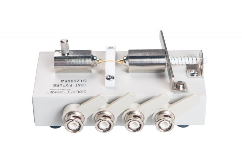 SMD Test Fixture ST26008A