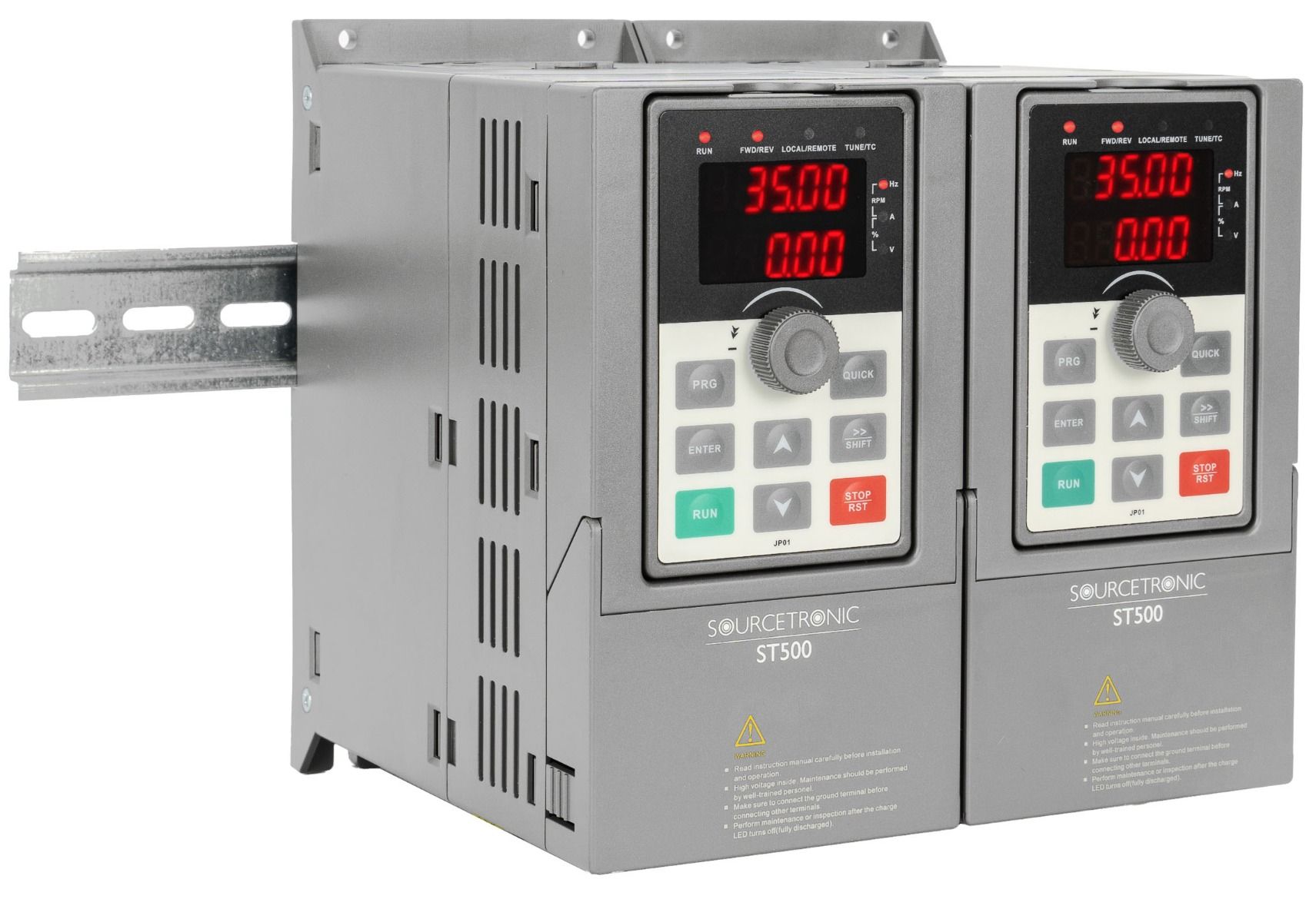 Frequenzumrichter ST500 2.2KW 230V
