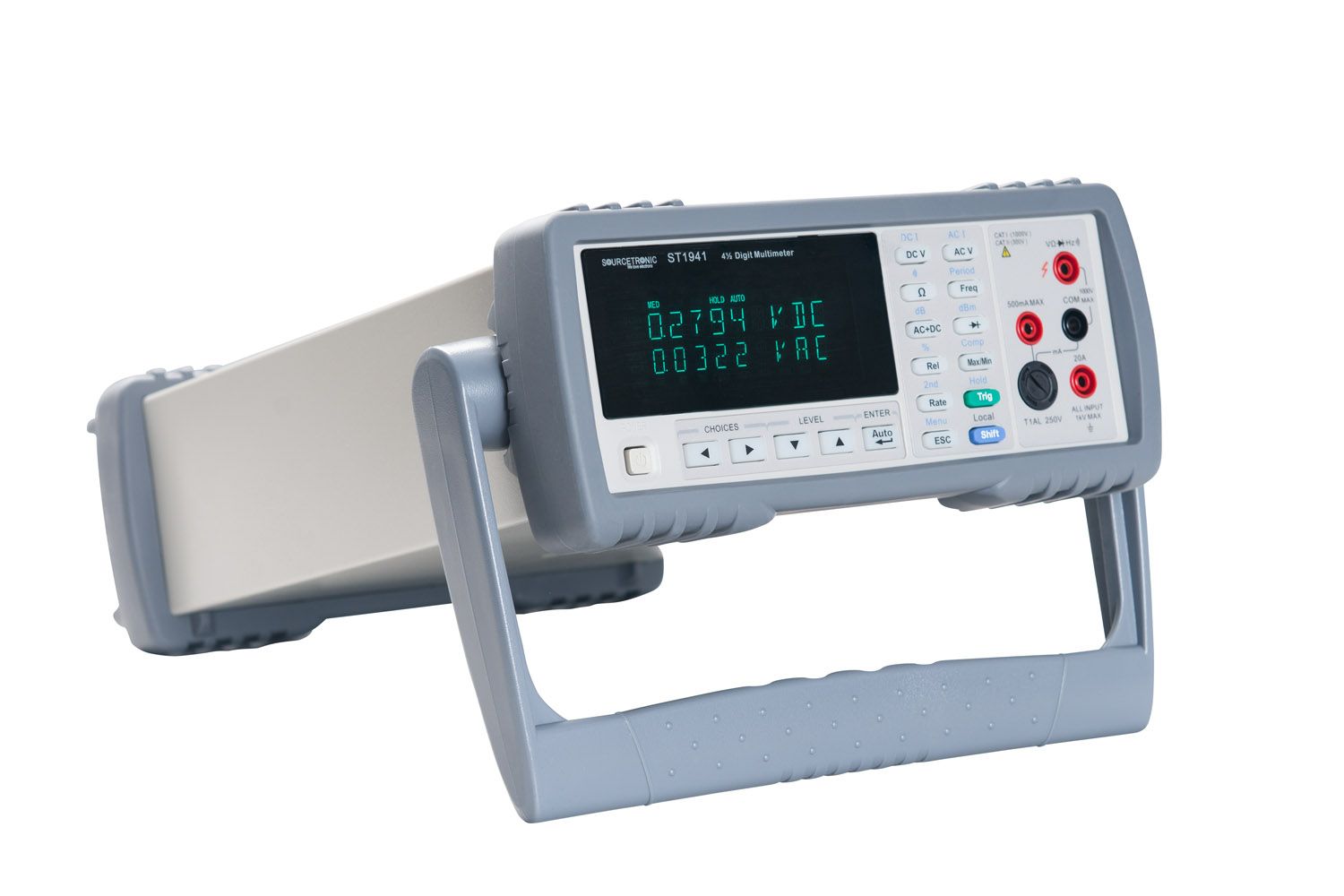 Tischmultimeter digital ※※ Labor Tisch Multimeter | DMM