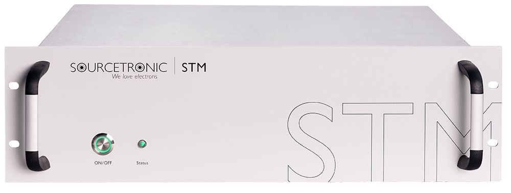 Relay Matrix STM-4-48