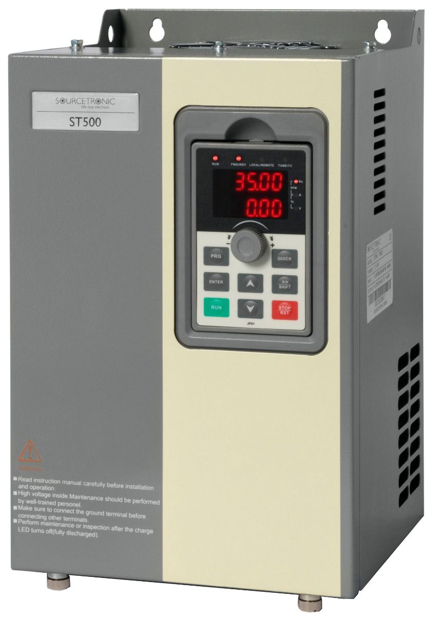 Frequenzumrichter ST500 22KW 400V