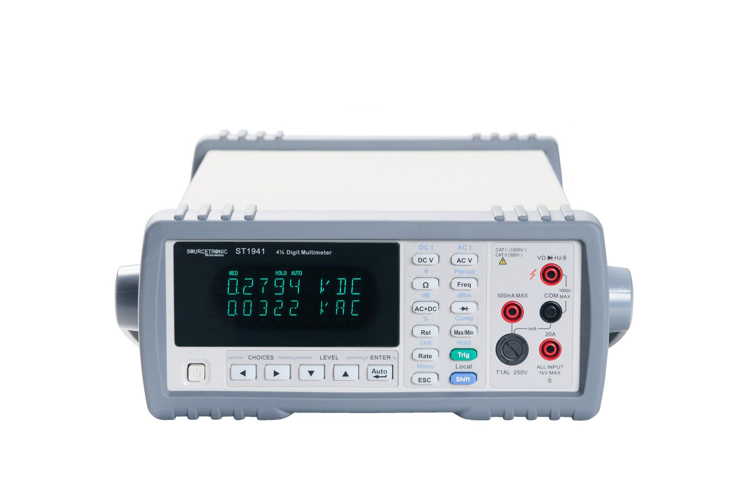 Tischmultimeter digital ※※ Labor Tisch Multimeter | DMM
