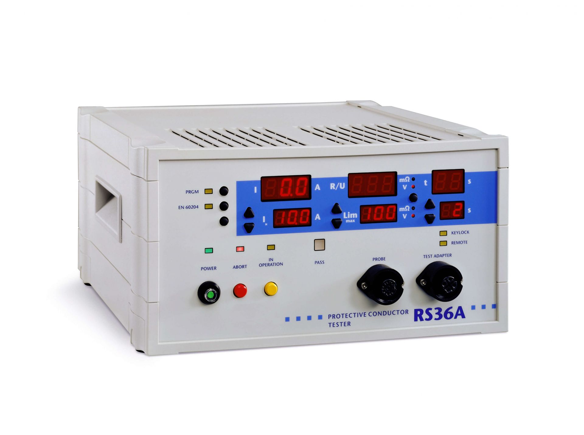 Ground Bond Tester RS36A